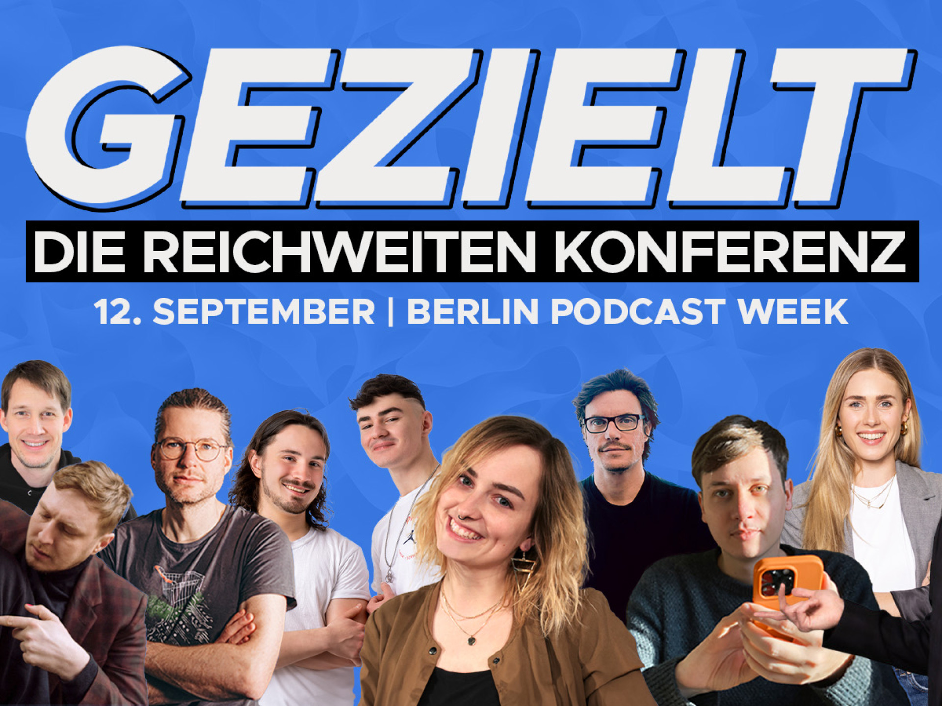 Podcast-Verzeichnis mit kostenlosen deutschen Podcasts ~ podcast.de