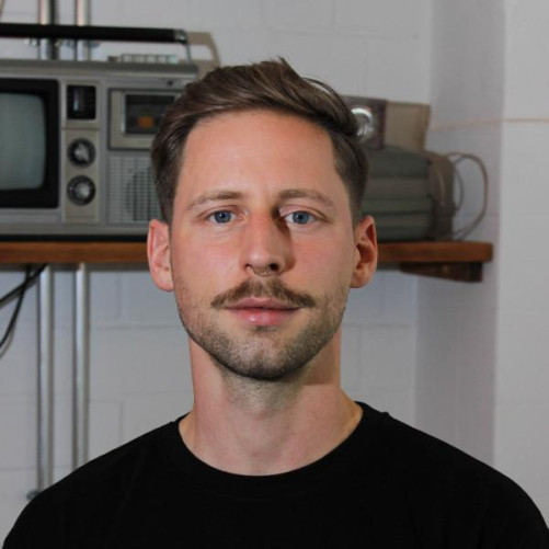 Neuer Podcast mit Philipp Fleiter: Der Moment, der Leben verändert